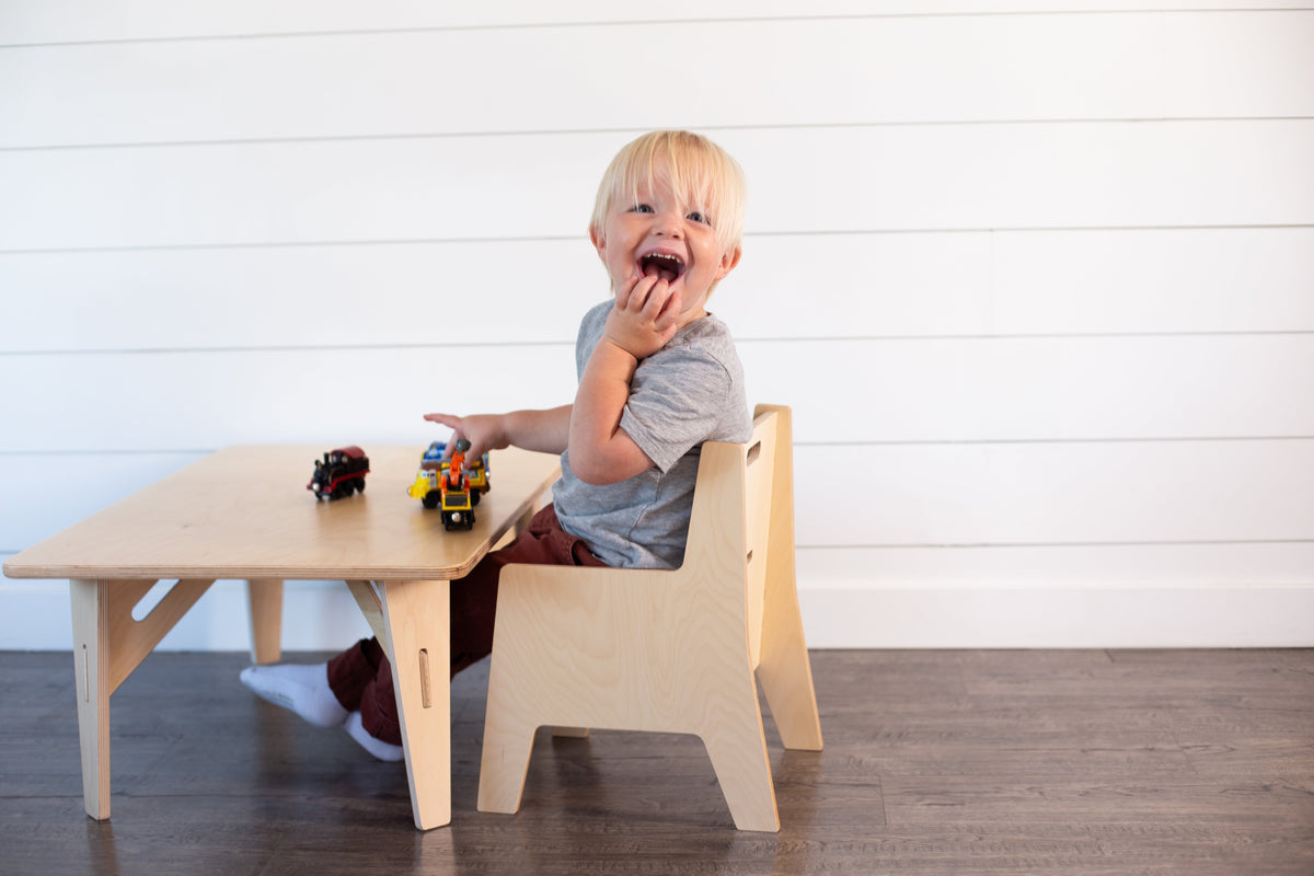 Age-Appropriate Emotional Regulation – Sprout