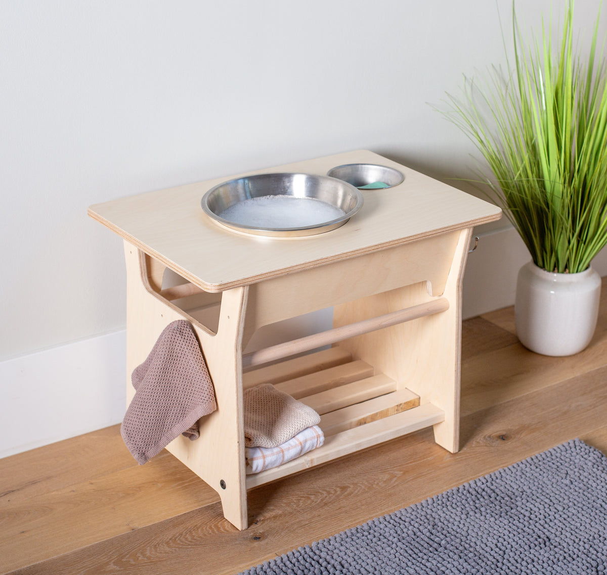 Hand Washing Station – Sprout