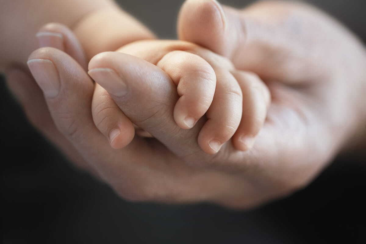 From Our Homes: Becoming a Dad – Sprout