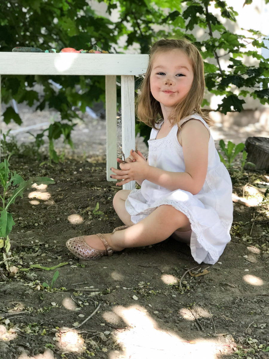 Maple Tree Moments: Finding Joy in the Everyday – Sprout