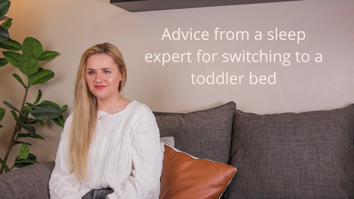 Hear from a Sleep Consultant – Sprout