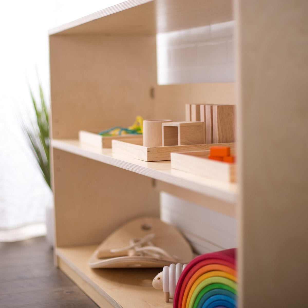 Additional Adjustable Shelf – Sprout