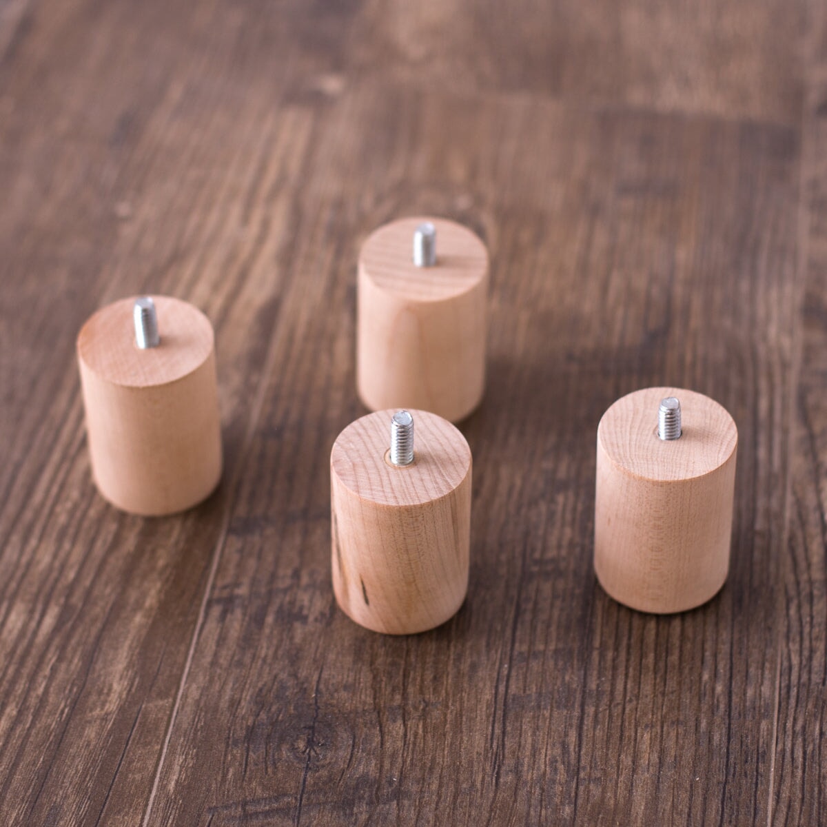 Luce Shelf Leg Set – Sprout